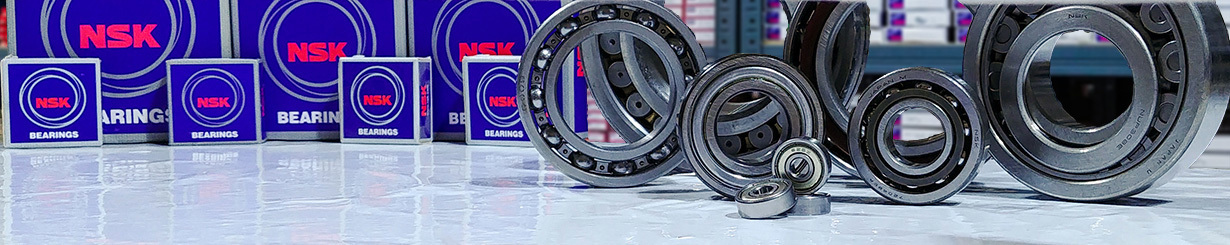 10 strokes to identify the authenticity of SKF, and NSK bearings ...