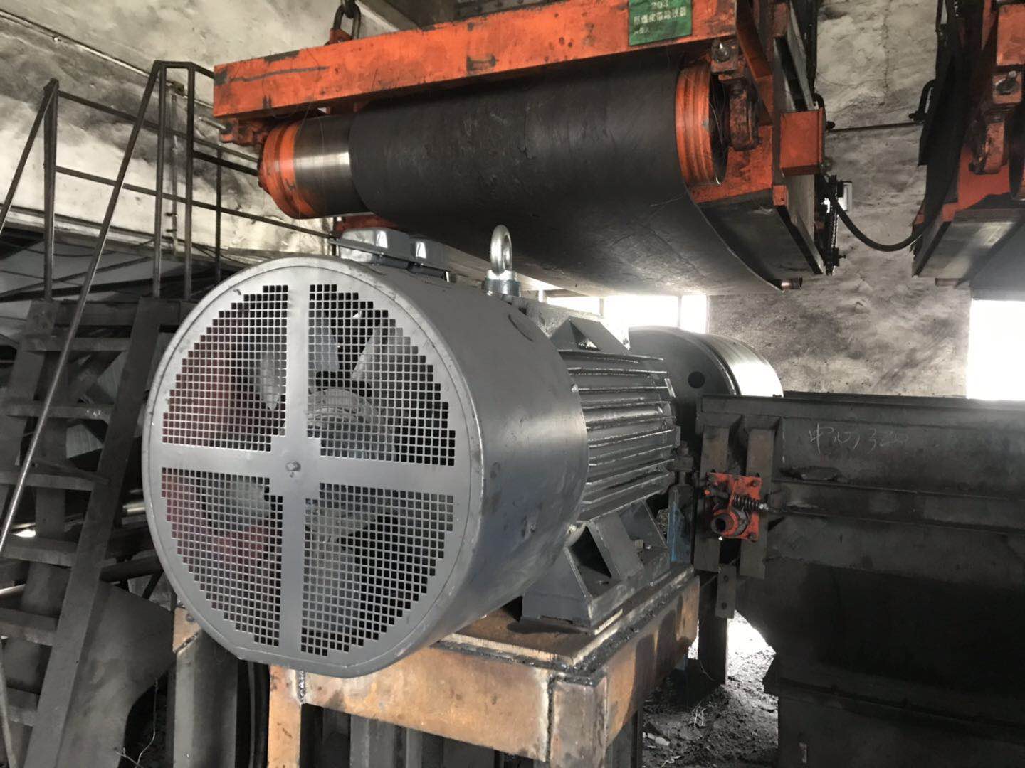 Which Type of Motor Is Used In Conveyor Belt? - Permanent Magnet Motor ...