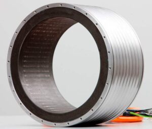 What is the torque motor? - Permanent Magnet Motor Manufacturer ...