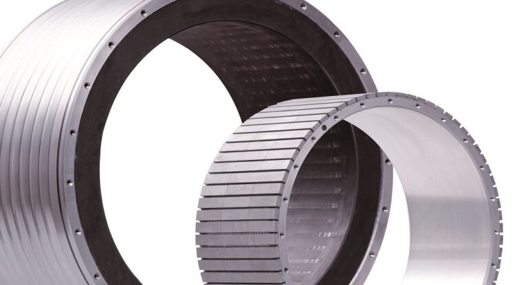 The Structure And Working Principle Of AC Torque Motor