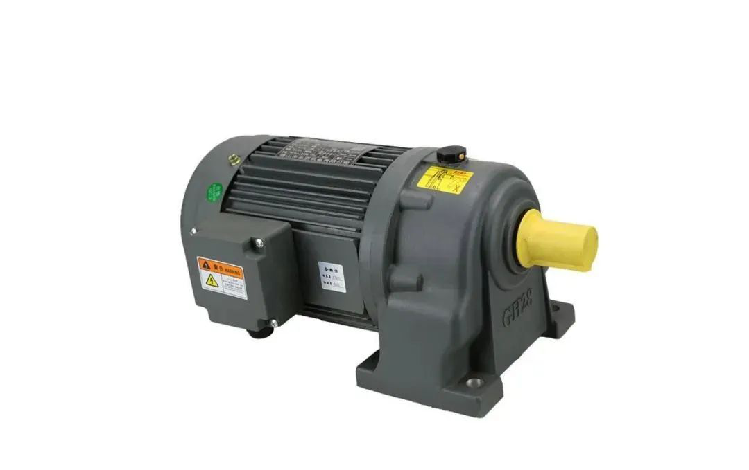 Steps For Installing Permanent Magnet Synchronous Motor