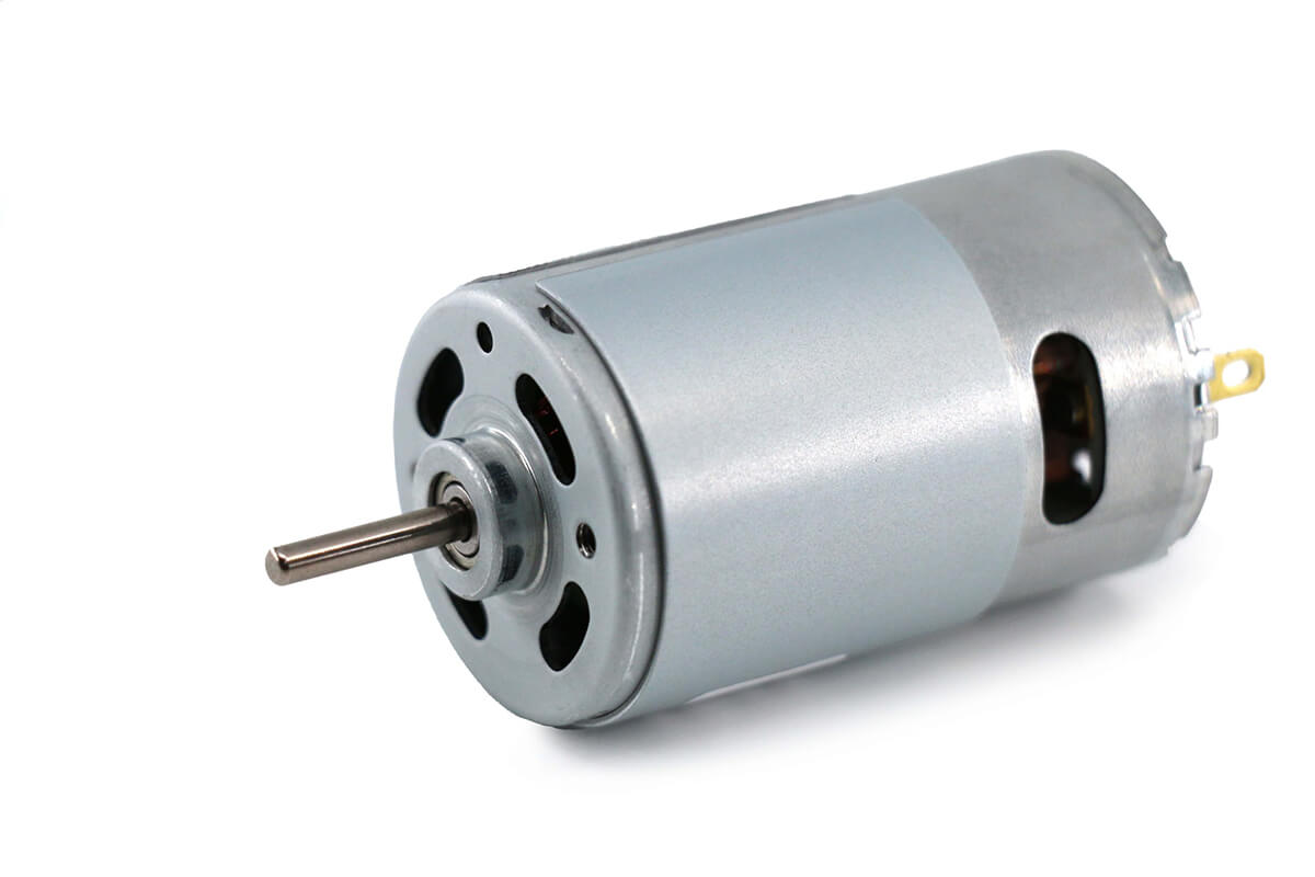 Four Steps Of Motor Selection-Qingdao Enneng Motor Co.,Ltd.