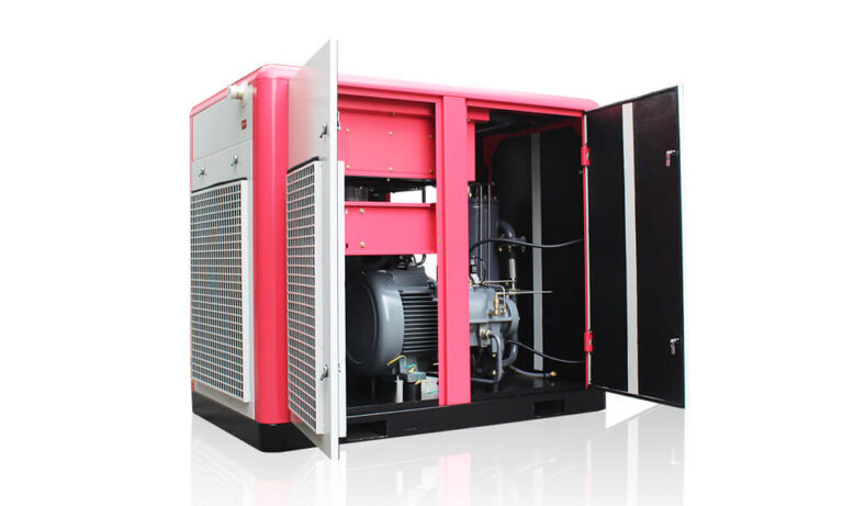 Permanent Magnet Air Compressor - Permanent Magnet Motor Manufacturer ...