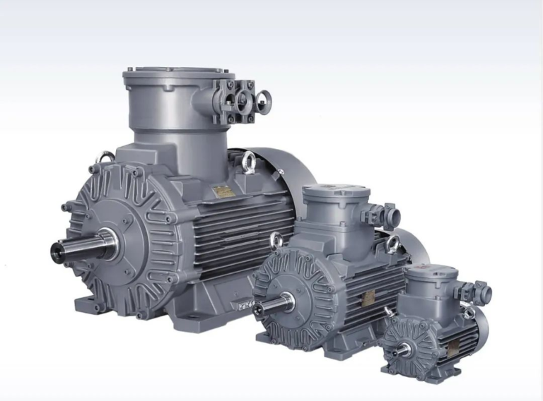 How To Protect Motors From Moisture In Humid Environments? - Permanent ...